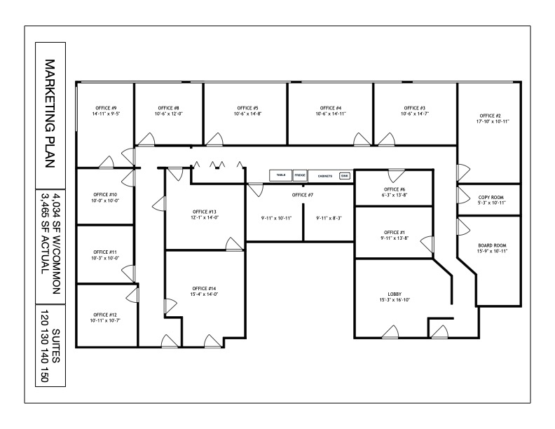 Conlan Professional Center